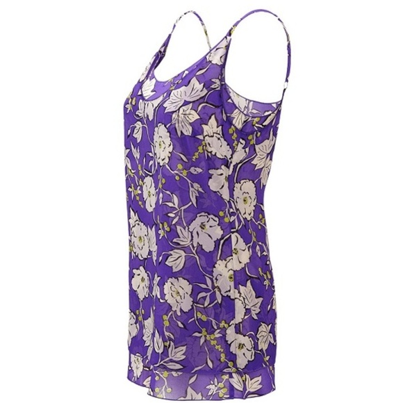 CAbi | Tops | New Cabi 29 Spring Outline Cami | Poshmark